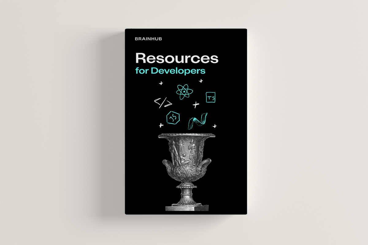 Resources For Developers